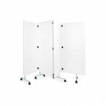 Hospital Ward Screens | Health and Care