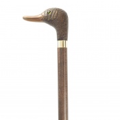 Duck Head Walking Sticks | Health and Care