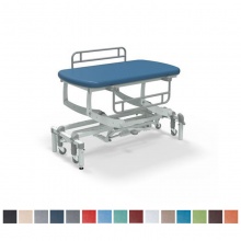Treatment Tables | Health and Care