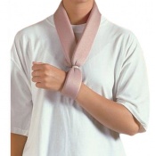 Universal Pro Collar and Cuff Sling | Health and Care