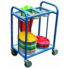 School Dining Trolleys | Health and Care