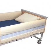 Bed Rail Entrapment Avoidance | Health and Care