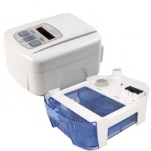 DeVilbiss SleepCube | Health and Care