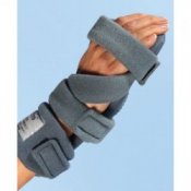 Hand Positioning And Resting Splints | Health and Care