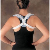 Clavicle Braces | Health and Care