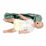 Choking Manikin Child Choking Simulator | Health and Care