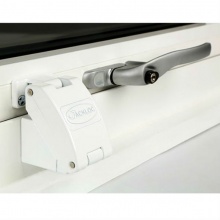 Jackloc Window Locks | Health and Care