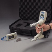Jamar Plus Digital Hand Dynamometer | Health and Care