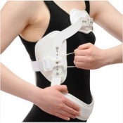 Cash Hyperextension Brace | Health and Care