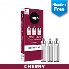 Logic Pro E-Cigarettes and Refills | Health and Care