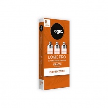 Logic Pro E-Cigarettes and Refills | Health and Care