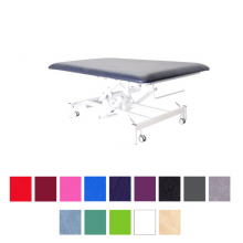 Treatment Tables | Health and Care