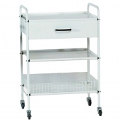 Professional Care Trolleys | Health and Care
