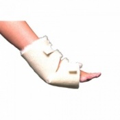Heel Pressure Relief | Health and Care