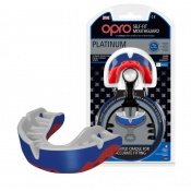 OPRO Mouthguards | Health and Care