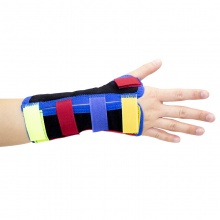 Wrist Supports for De Quervain's Tenosynovitis | Health and Care