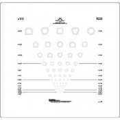 Contrast Sensitivity Eye Test Charts | Health and Care