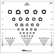 Eye Test Chart 3 Metre Distance | Health and Care