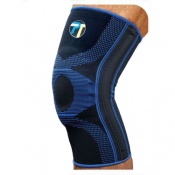 Elastic Knee Supports | Health and Care
