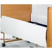 Bed Rail Entrapment Avoidance Side Wedges :: Sports Supports | Mobility ...