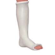 DynaCast AS Ankle Splint | Health and Care