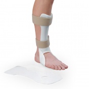 Foot Drop Supports and AFO | Health and Care
