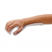 NCM Preformed Resting Pan Mitt Splint | Health and Care