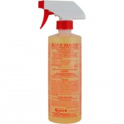 Ruhof Premixslip Surgical Instrument Lubricant Spray 500ml (Case of 12 ...