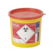 Waste Bins | Health and Care