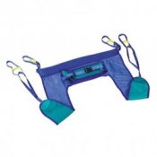 Patient Hoist Slings | Health and Care