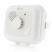 Deafgard Vibrating Fire Alarm for the Deaf | Health and Care