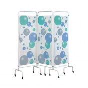 Hospital Ward Screens | Health and Care