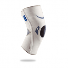 Lycrafleece Patella Lux Knee Brace | Health and Care