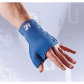 LP Neoprene Wrist Splint | Health and Care