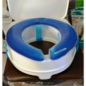 Toilet Seats | Health and Care