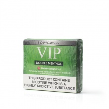 VIP Electronic Cigarettes and VIP E-Liquid Refills | Health and Care