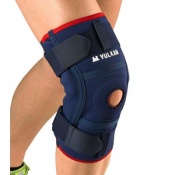 Knee Supports For Knee Ligament Instabilities | Health and Care