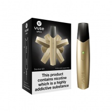 Vuse Vape Pen: ePen Device Guide | Health and Care