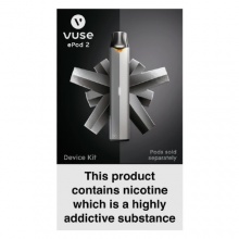 How Long Do Vuse Pods Last? | Health and Care