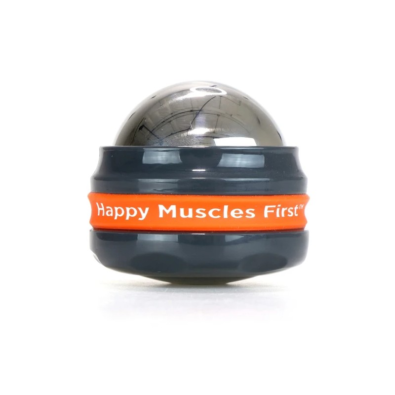 Knotty Tiger Ice Cold Massage Roller Ball | Health and Care