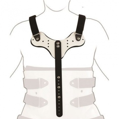 CTLSO Spinal Orthosis System | Health and Care