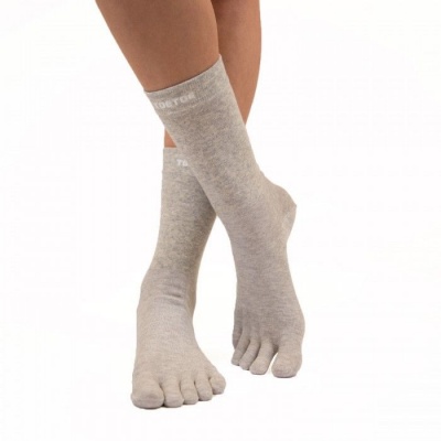 Silver Socks | Health and Care