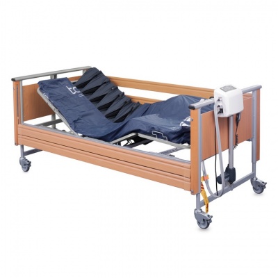 Pressure Relief Alternating Air Mattress Systems | Health and Care