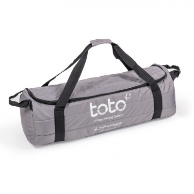 Toto Lateral Turning Mattress Platform | Health and Care