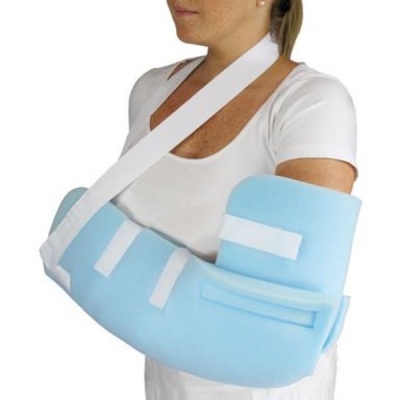 Elevation Arm Sling | Health and Care