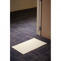 Nurse Call System Sensor Mats | Health and Care