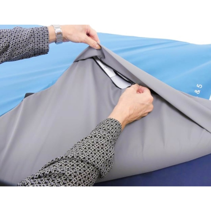 Pressure Relief Mattress Overlays | Health and Care