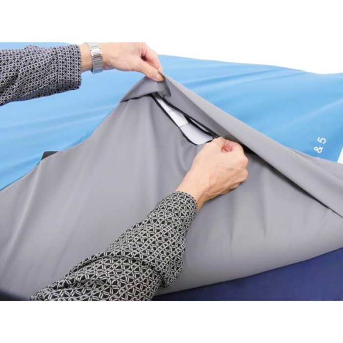 Pressure Relief Mattress Overlays | Health and Care