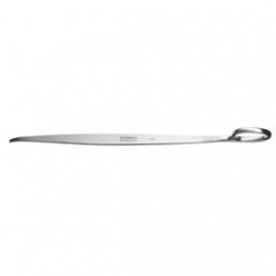 Bone Lever Curved 8.75" Ring Handle | Health and Care