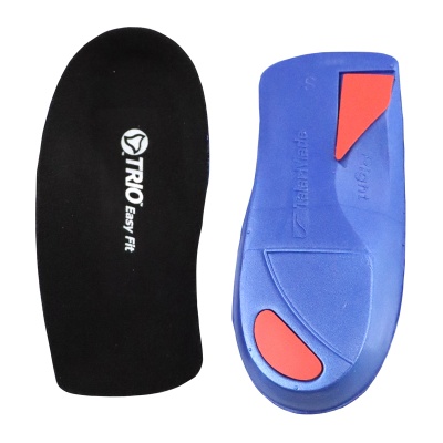 TalarMade Insoles | Health and Care